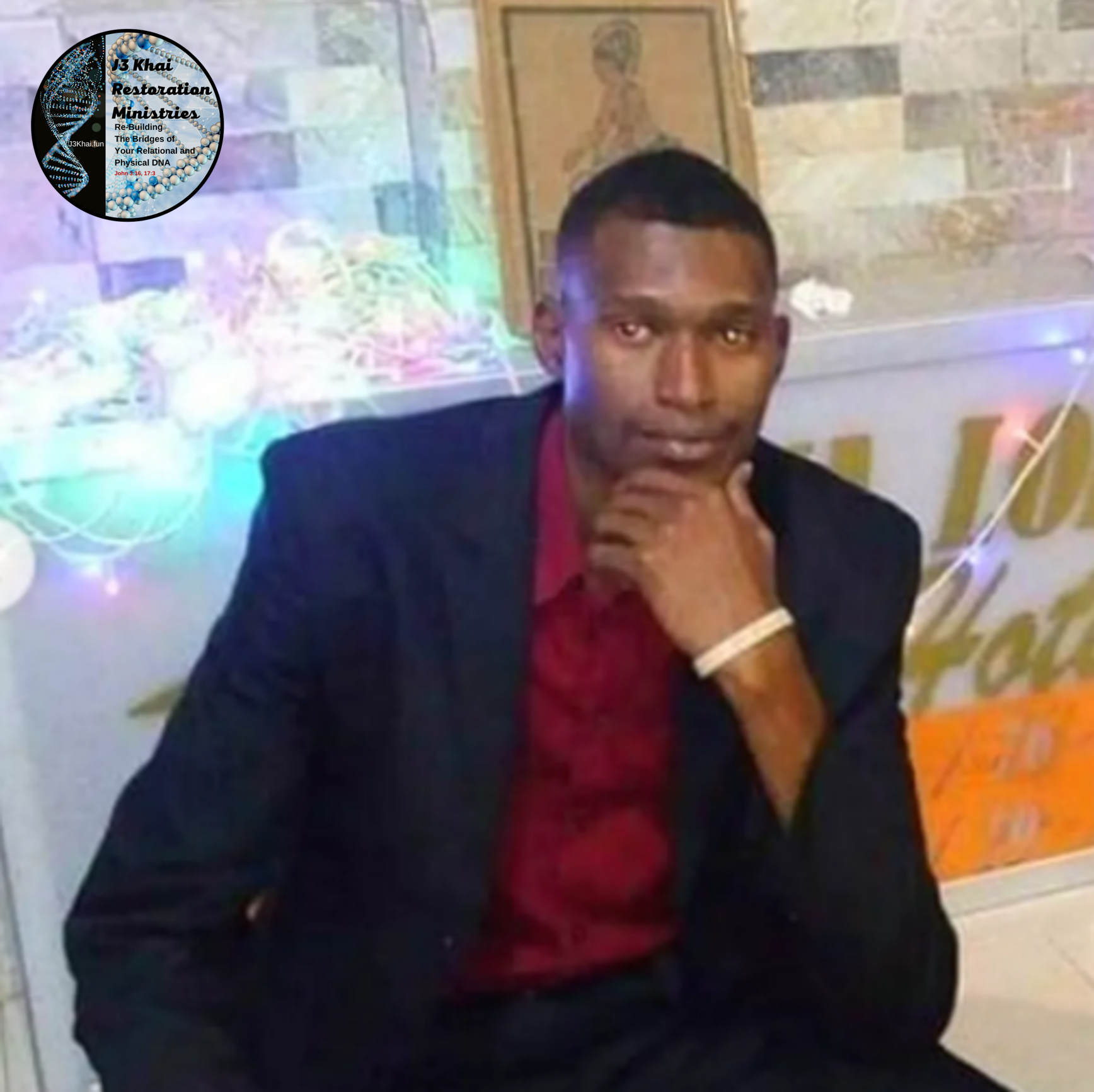 Osman and Claudette Kargbo – J3Khai.fun